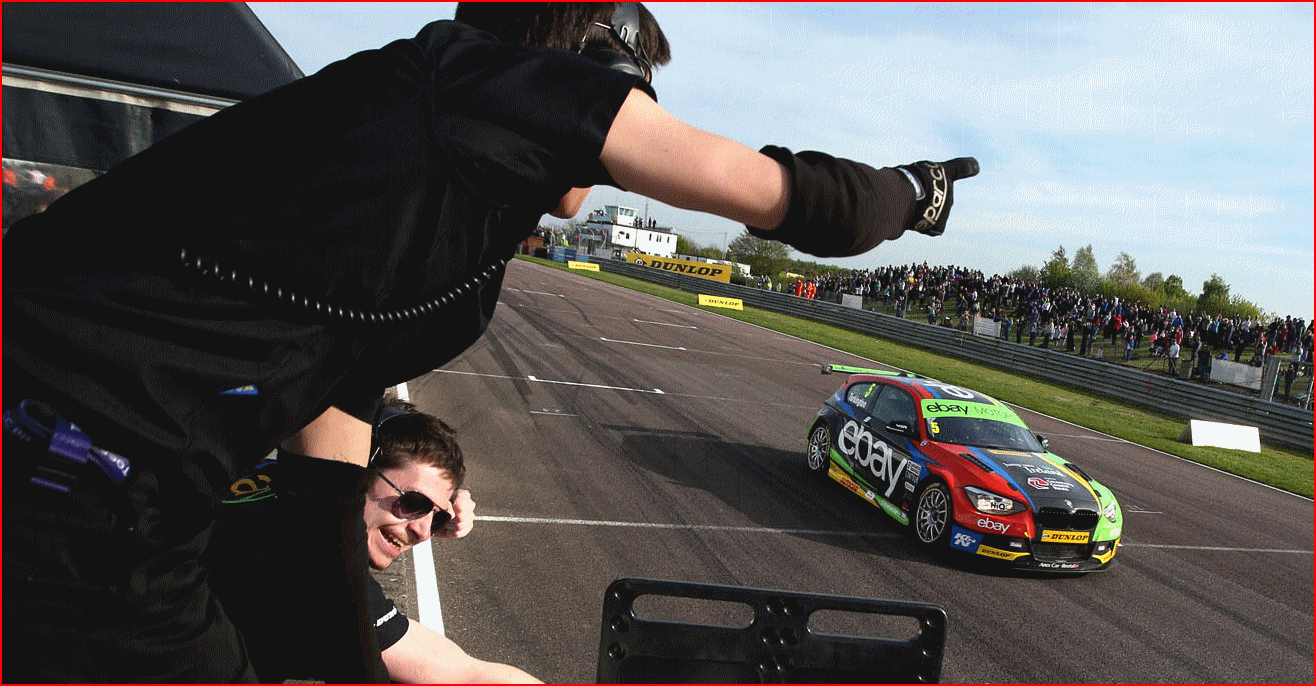 BTCC Engines, Honda/BMW Racing Engines - NBE